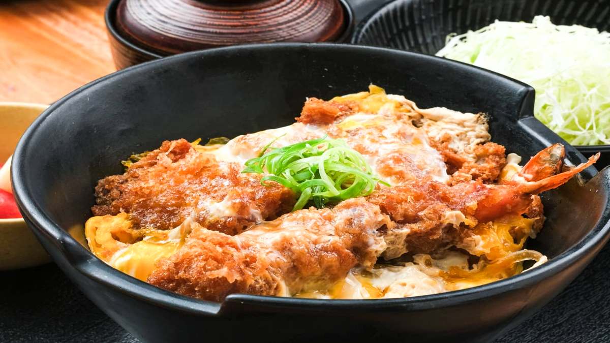 International Rice Dishes in the Metro | Booky International Rice Dishes in the Metro | Booky