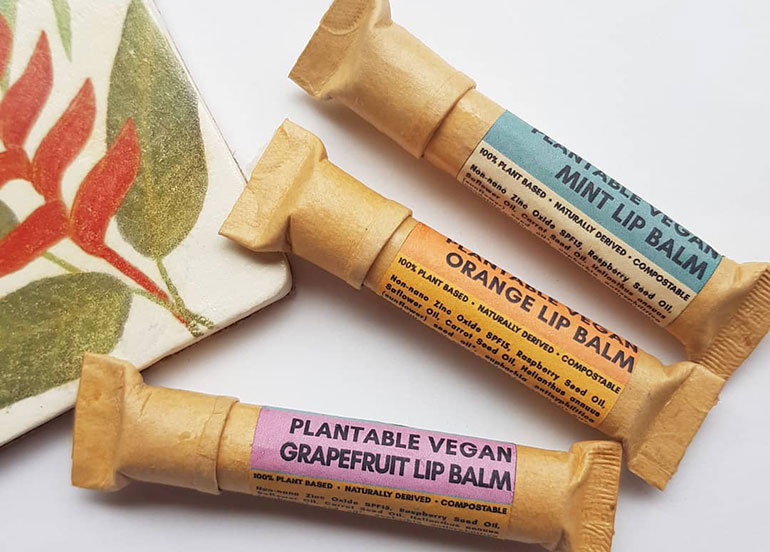 15 Eco-Friendly Beauty Products That Put You and the Planet First | Booky