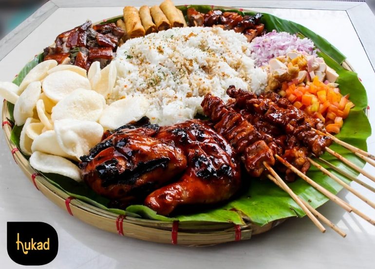 Celebrate Independence Day with these Must-Try All-Pinoy Meal Sets | Booky