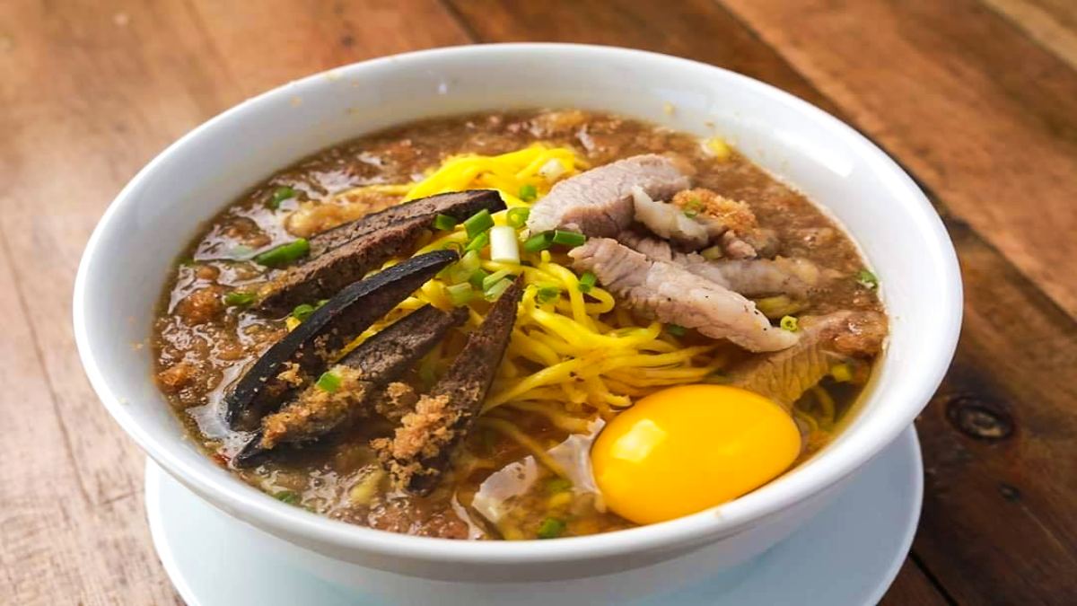 Iconic Regional Dishes and Where To Get Them in the Metro | Booky