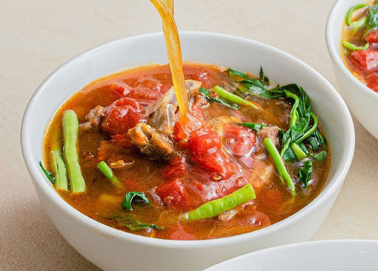 12 Mukhasim Sinigang Dishes Worth Trying in Metro Manila | Booky