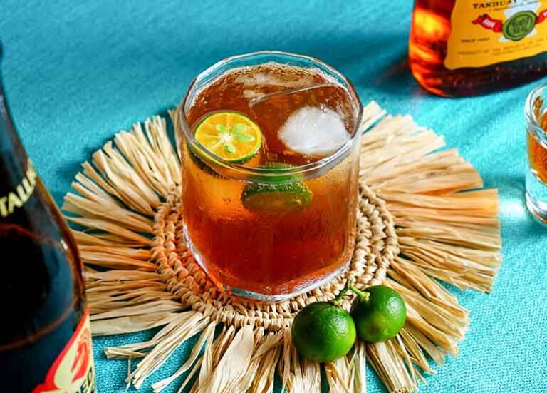 Filipino Cocktail Recipes To Celebrate Araw ng Kalayaan | Booky