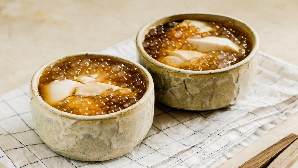 8 Places to Get Taho in Metro Manila | Booky