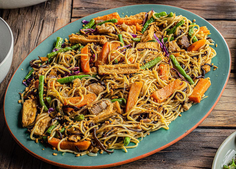 Where to Get Dishes for Long Life | Booky