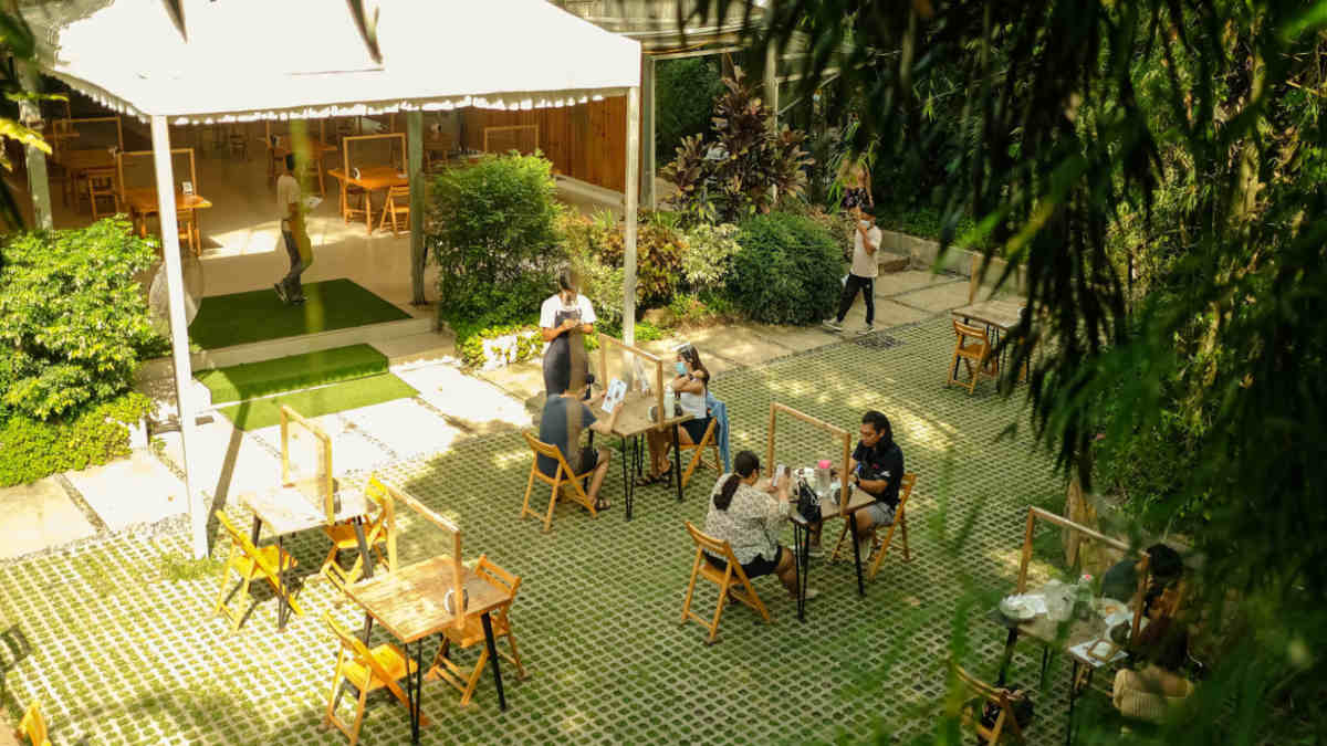 10 Cafes Outside Manila For Your Next Coffee Escapade | Booky