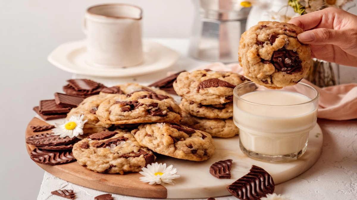Munch on these Cookies For Every Budget Bracket | Booky