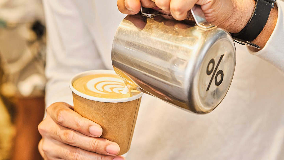 Foreign Grounds: International Cafes That Filipinos Love | Booky
