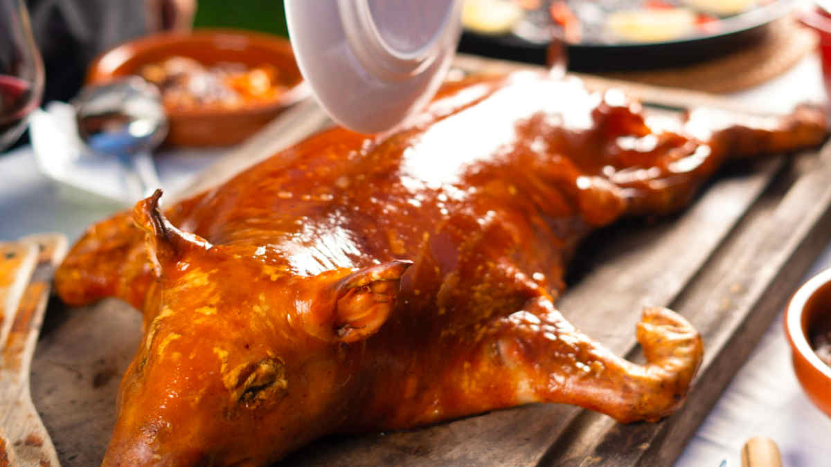 Where to Get Cochinillo in Manila | Booky