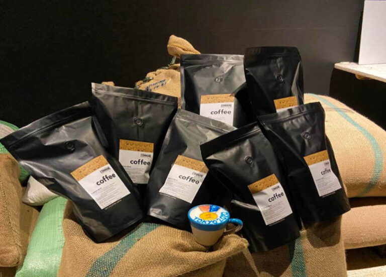 Your Guide To Local Coffee Beans and Where To Get Them | Booky