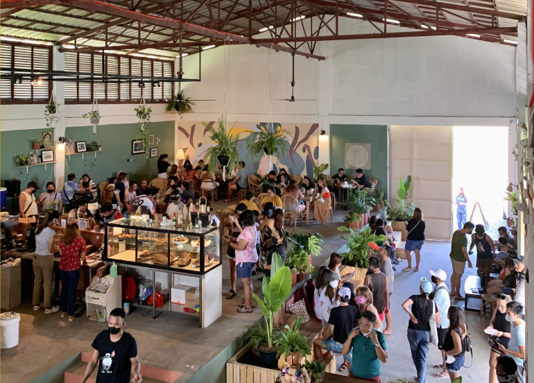 La Union’s Masa Bakehouse is Coming to BGC and Baguio! | Booky