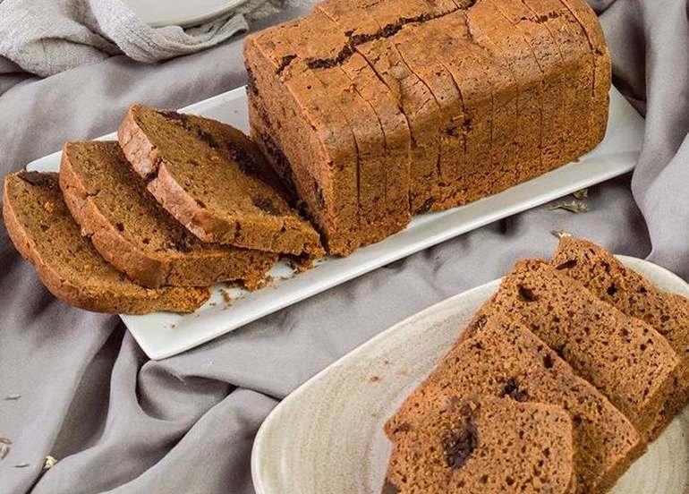 Where to Get Sweet and Savory Loaves of Bread in the Metro | Booky
