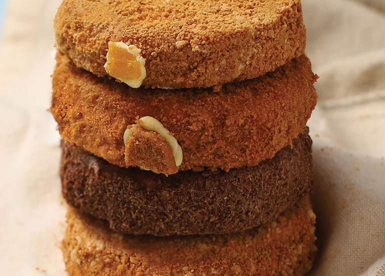 Flavored Silvanas Exists and Here’s Where You Can Get Them! | Booky