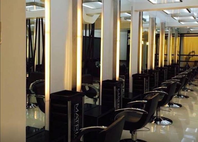 Affordable Hair And Makeup Salon In Quezon City | Saubhaya Makeup