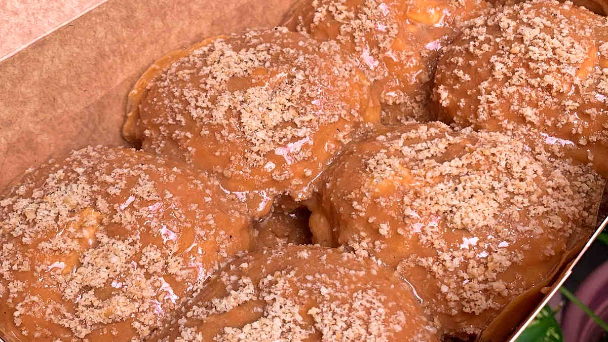 11 Yummy Yema Desserts in the Metro for Your Sweet Tooth! | Booky