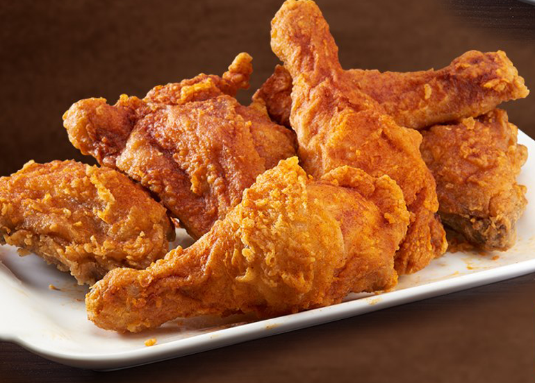 7-Eleven Introduces New Spicy Sriracha Chicken | Booky