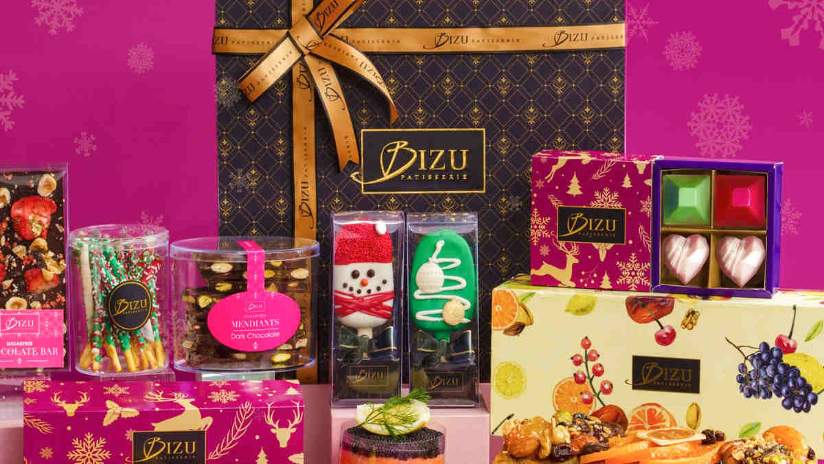 10 Unique Holiday Gift Sets and Baskets for Your Loved Ones this ...