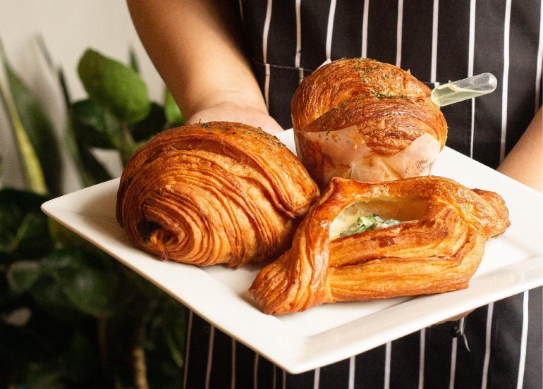 14 of the Most Buttery and Flaky Croissants in Metro Manila | Booky