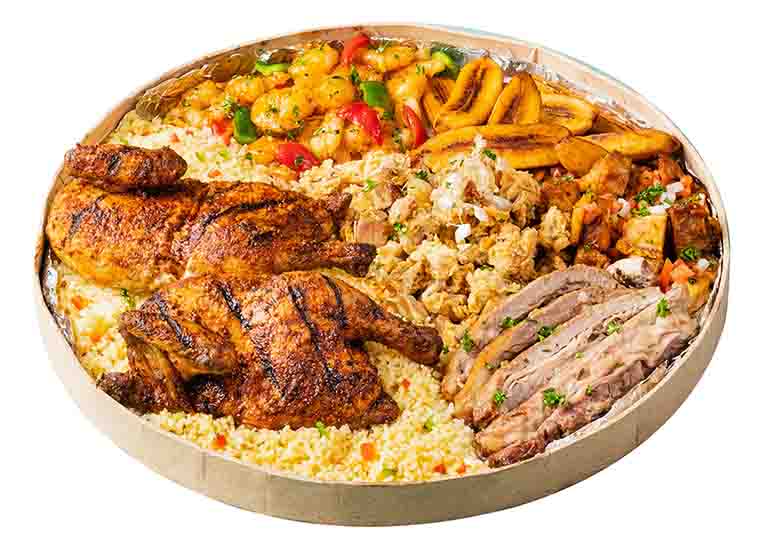 Have a Fiesta Right at Home with Gringo’s New Dishes! | Booky