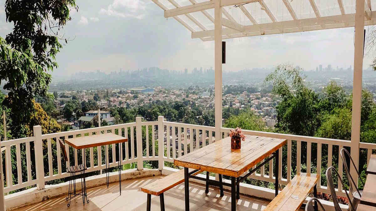 Your Guide to Antipolo Restaurants with an Amazing View | Booky
