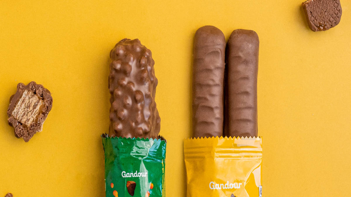 Safari and Tofi Luk are Finally Back In Stores! | Booky