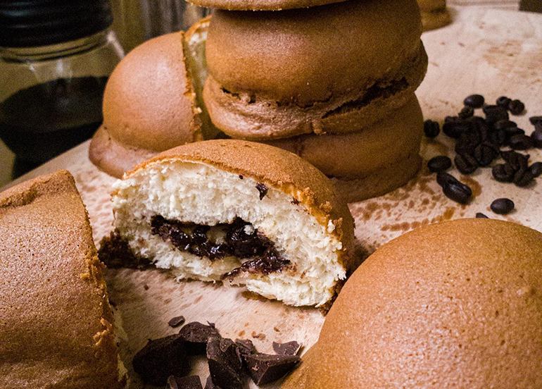 Where to Get the Best Coffee Buns in the Metro | Booky