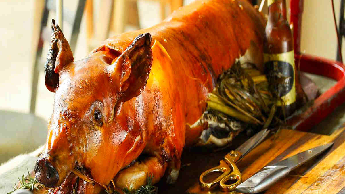 10 Restaurants You Need to Try in Rockwell! | Booky