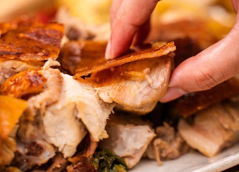 13 Places Where You Can Get the Best Lechon in The Metro For Delivery ...