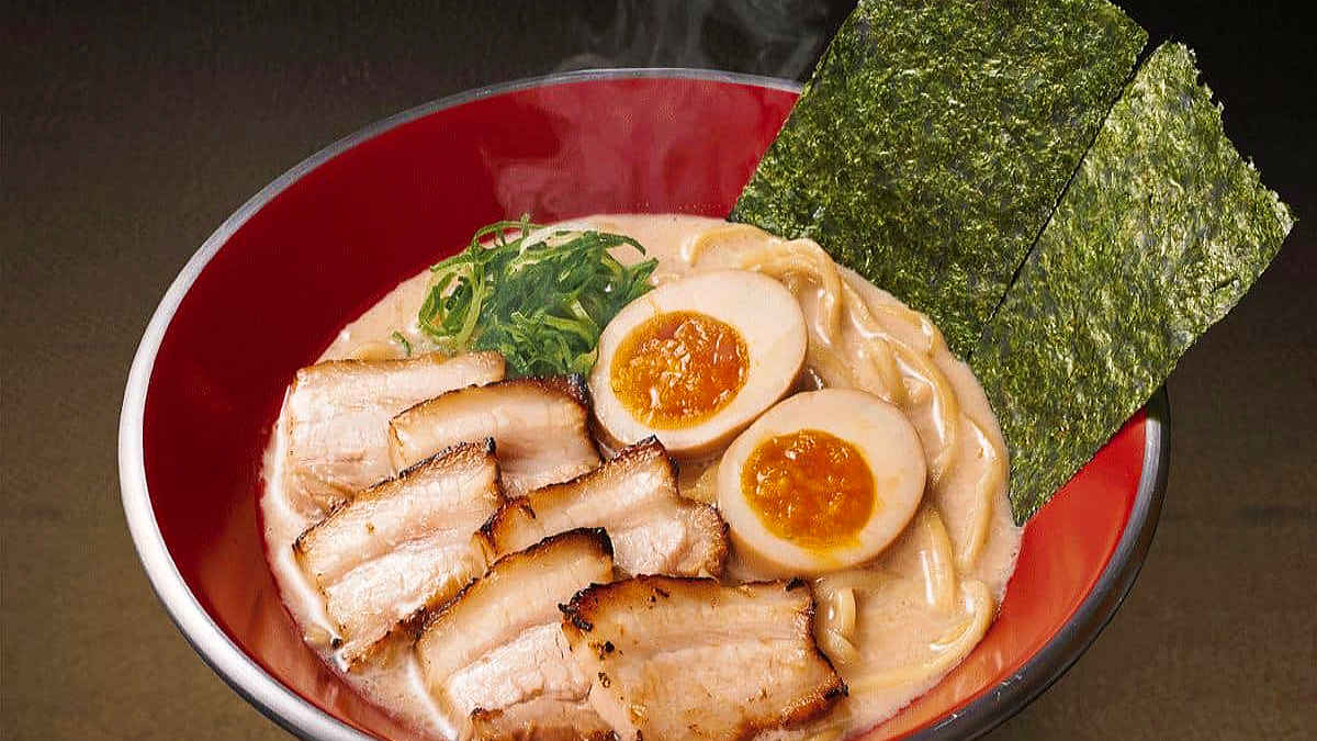 Celebrate Botejyu’s 40th Milestone with a ₱40 Promo on their Pork ...