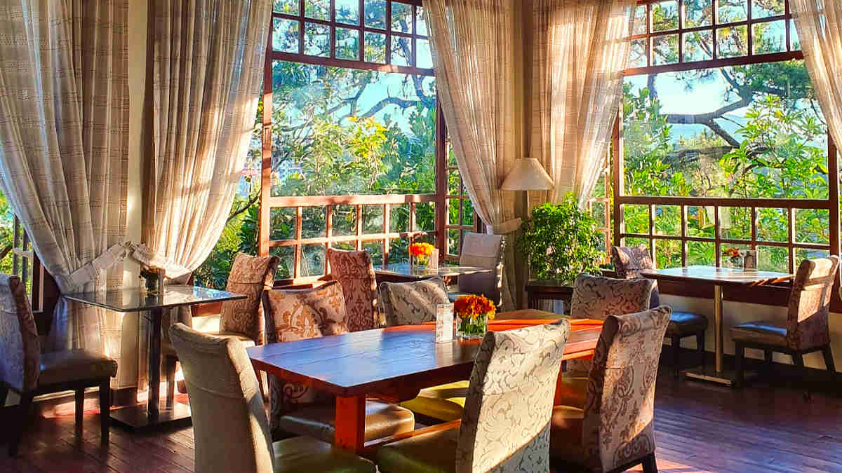 Top 10 Most Loved Restaurants in Baguio for June 2022 | Booky