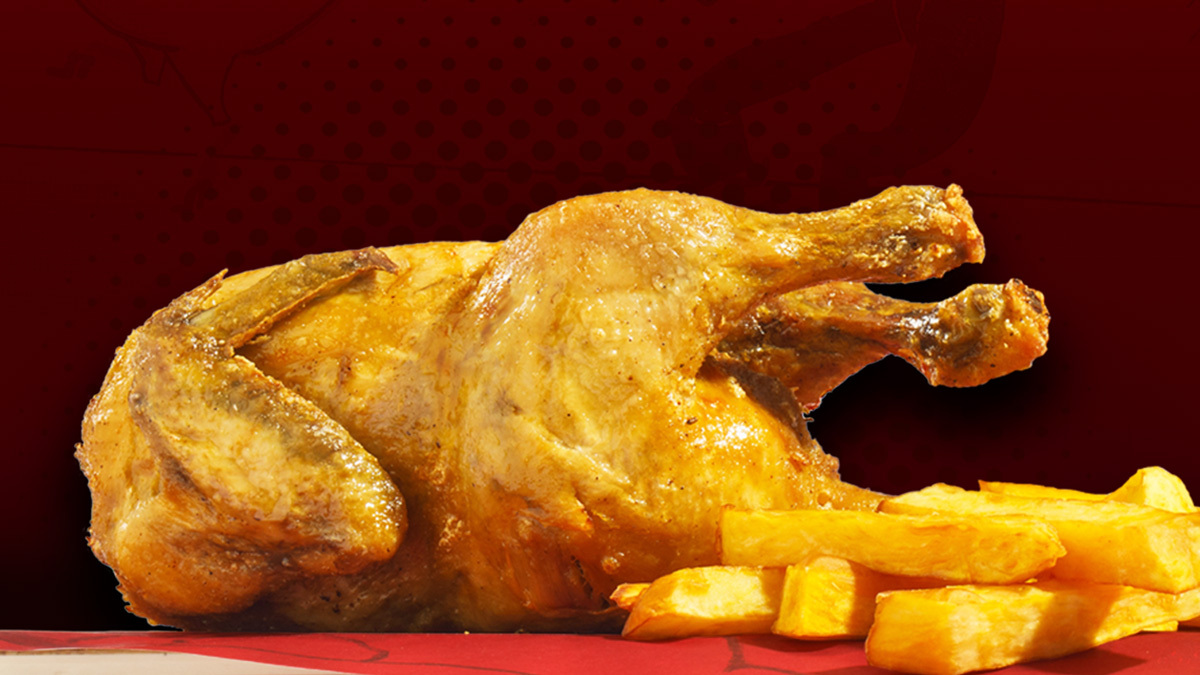 Where to Get the Best Whole Chicken in the Metro | Booky