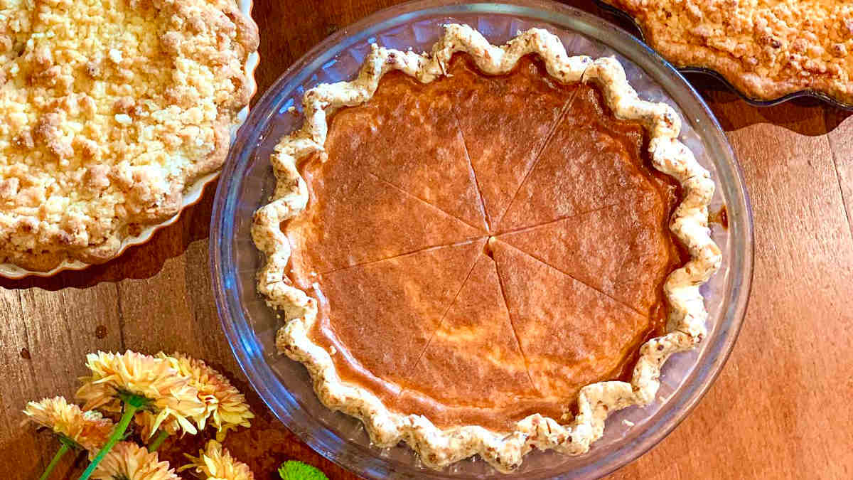 Where to Get Egg Pies in the Metro | Booky