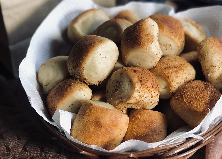 Where to Get the Best Pandesal in the Metro | Booky