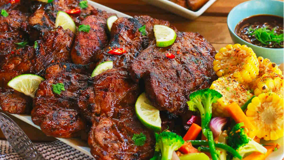 Your Guide to Must-Try Restaurants in BF Homes | Booky