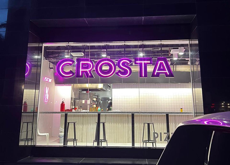 Crosta Pizzeria Is Set To Open Three New Branches Across Metro Manila 