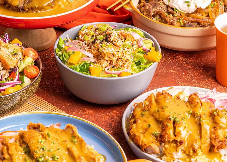 Go on a Food Trip Around the World with Pia Wurtzbach’s New Food ...