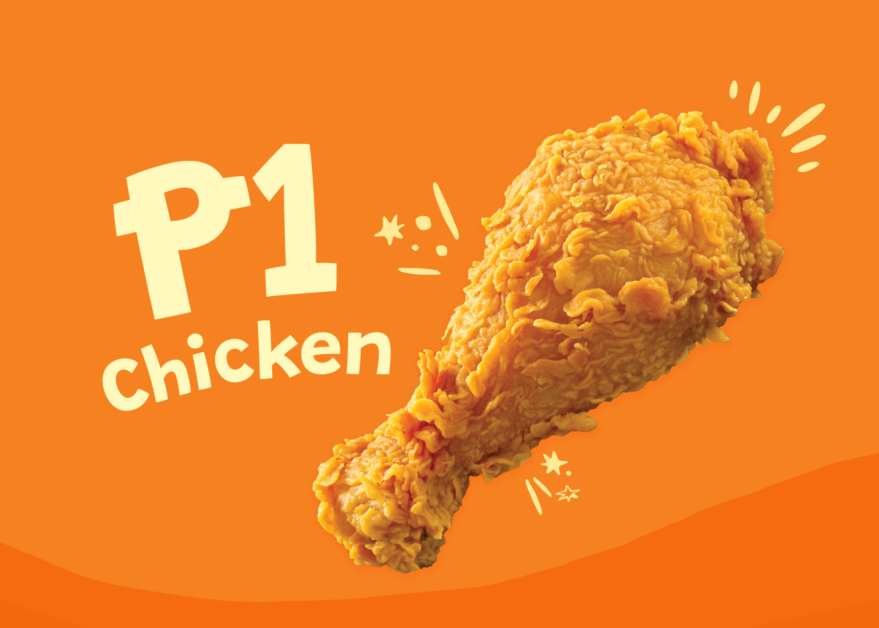 Mark Your Calendars For Popeyes P1 Chicken Promo Booky Mark Your Calendars For Popeyes P1 Chicken Promo Booky