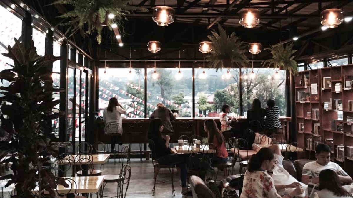 Coffee Shop In Baguio at Virginia Morgan blog