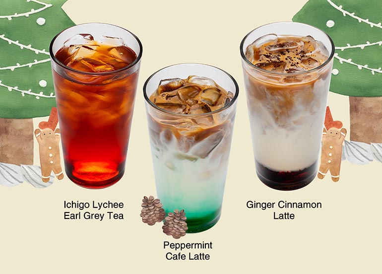 Here’s a First Look at Newly Opened Muji Cafe at BGC! | Booky