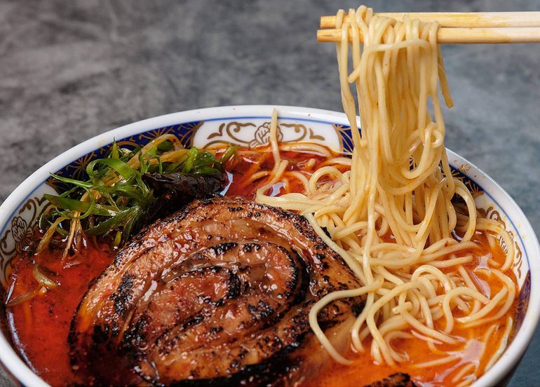 4 New Ramen Joints Worth Checking Out in the Metro | Booky