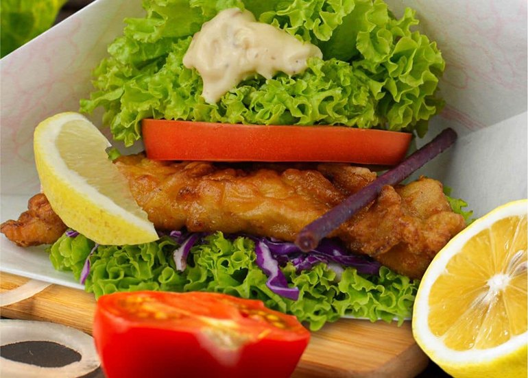 MOS Burger Adds Plant-Based Burgers to its Menu! | Booky