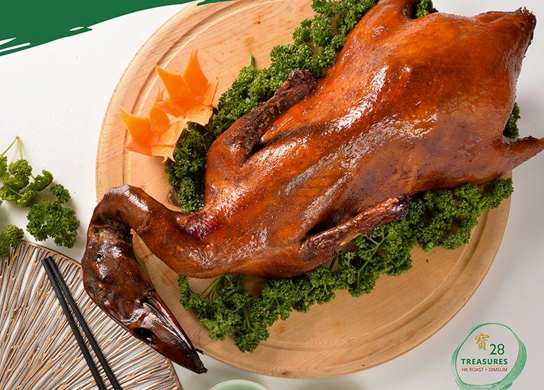 17 Restaurant Finds in Banawe Worth Visiting | Booky