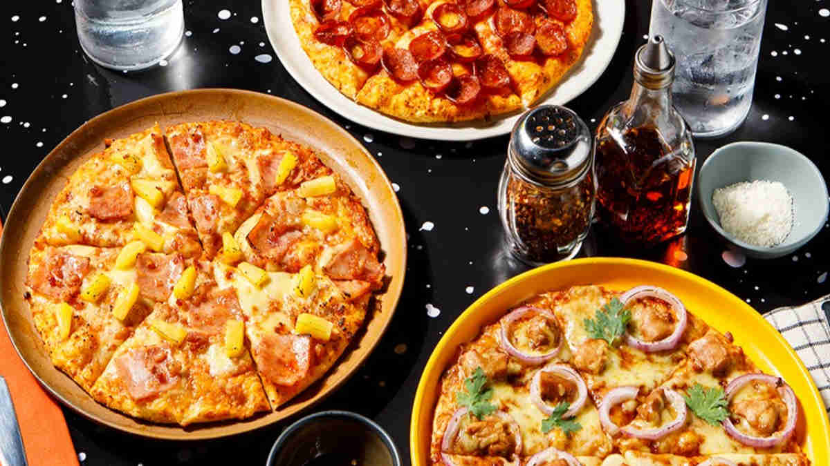 7 Restaurants With Affordable Group Meals Under P1000 | Booky