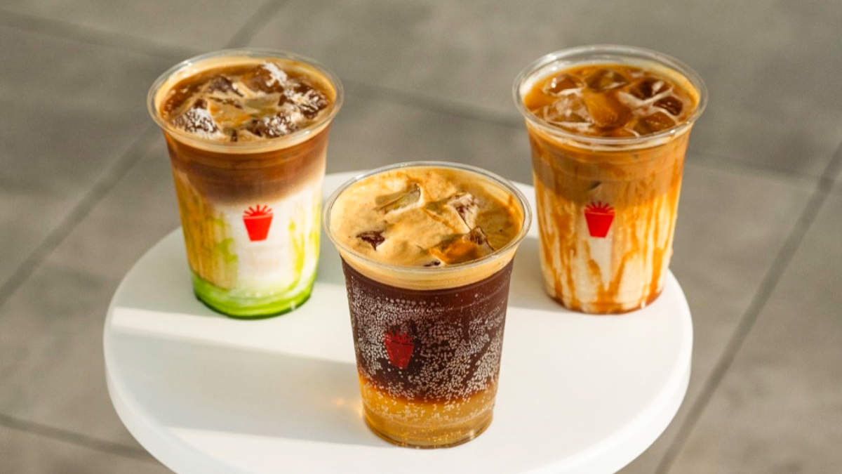 Heads Up: Angkan Coffee Is Soon to Open at Gateway | Booky