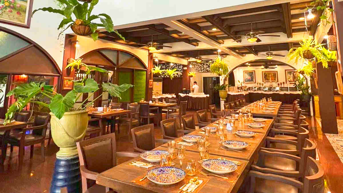 9 Breakfast Buffets In and Outside Manila | Booky