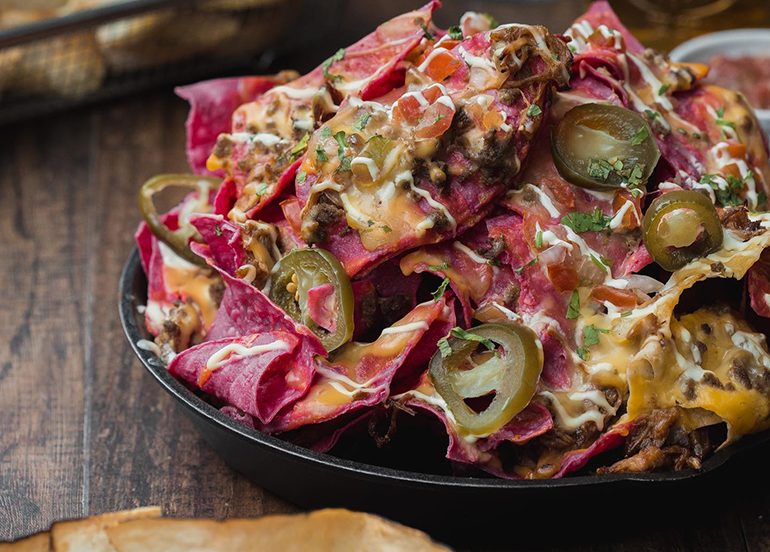 The Best Nachos to Buy in the Metro for Every Budget | Booky