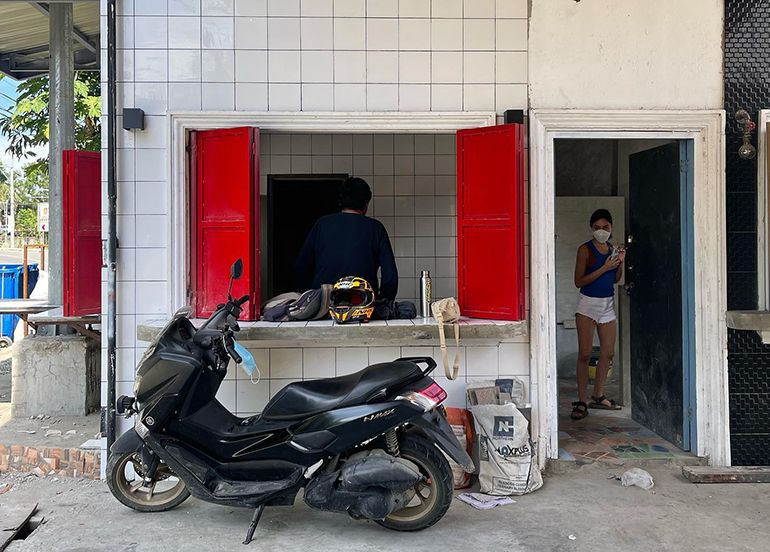 Famed Taqueria, Onlypans is Opening a Branch in LU! | Booky