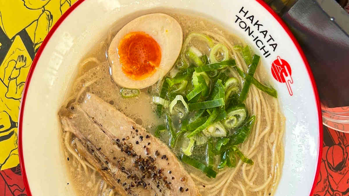 5 Spots to Get Budget Ramen for P300 or Less | Booky