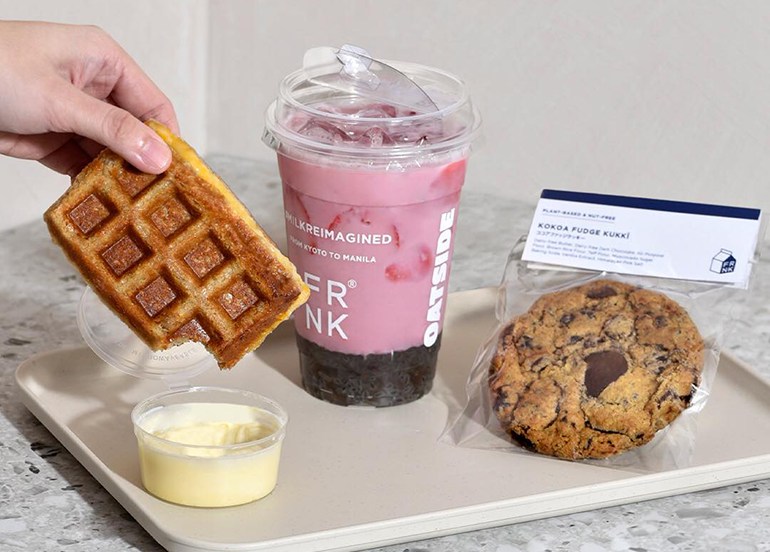 FRNK’s New Plant-Based Bento Set is the Ultimate Guilt-Free Care ...