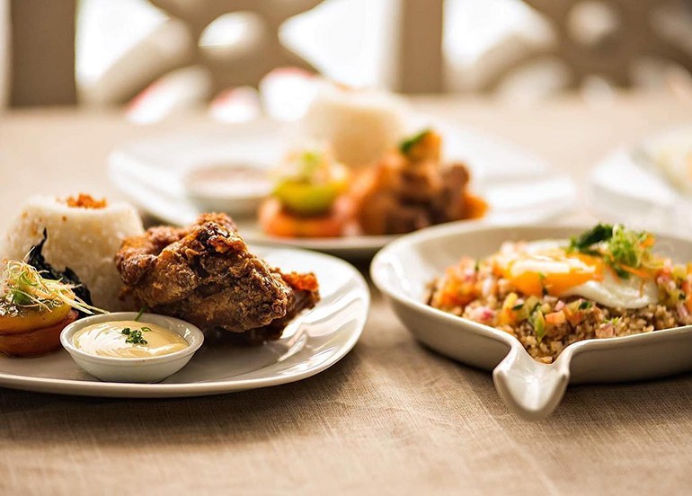 12 Late-Night Restaurants to Sober Up in the Metro | Booky
