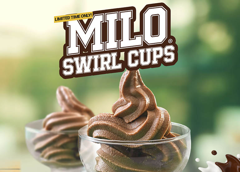 Lawson is Serving Up Nostalgia in the Form of Soft Serve Ice Cream! | Booky